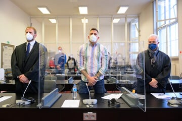 187-Rapper Gzuz legt sich mit der Polizei an: Das droht ihm jetzt