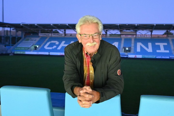 Chemnitzer FC: Stammtisch-Jubiläum mit den Legenden