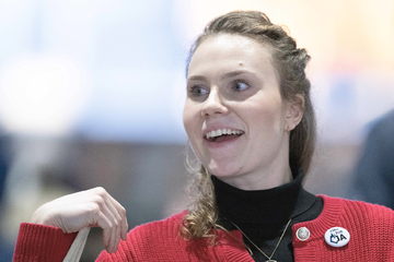 Riesaer AfD-Parteitag: Großaufgebot der Polizei und gewalttätige ...