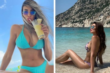 Skandal am Pokertisch: Hat Robbi Jade Lew mit einem Vibrator geschummelt?