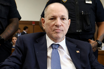 Will Harvey Weinstein face more sexual assault charges in retrial?