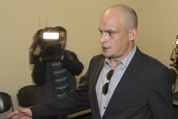 Vergewaltigungs-Vorwürfe? Ben Tewaag will wohl seine Mutter Uschi Glas ...