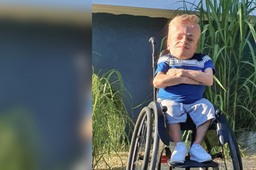 FIFA-Rollstuhl-eSportler gewinnt bedeutenden Preis als Streamer