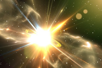 Astronomers uncover biggest cosmic explosion ever observed!