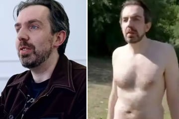 Der Mann mit dem weltgrößten Penis: Matt Barr erzählt seine Geschichte