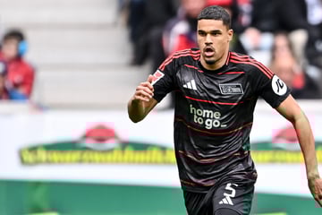 Verliert Union Berlin auch Danilho Doekhi? "Kann nicht sicher sagen ...