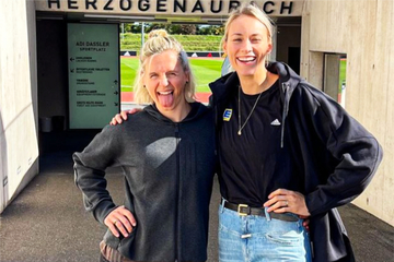 Ludwig/Lippmann: Beachvolleyball-Duo trennt sich von Trainer Martin Engvik