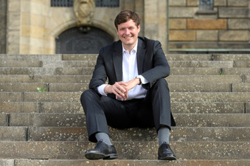 Conrad Clemens: Er ist Sachsens neue Allzweckwaffe
