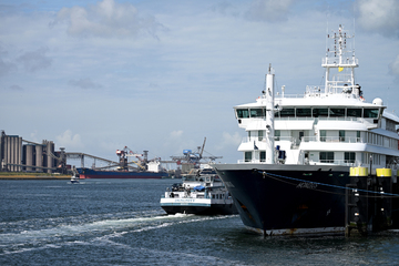 Dutch health officials clear hantavirus-hit cruise ship to sail again ...