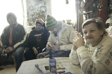 Karin Ritters Tochter Karina: Leben zwischen Obdachlosigkeit und Jugendamt