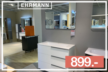 Möbel Ehrmann startet massiven Schlussverkauf mit starken Rabatten