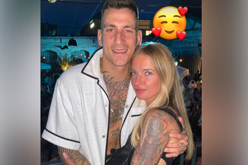 Eine absolute Seltenheit! 187 Strassenbande Rapper Gzuz zeigt sich ...