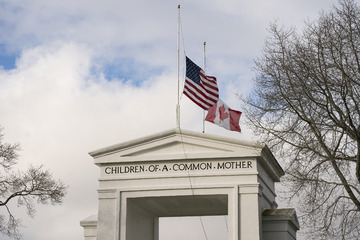 Canada's ambassador tries to relieve US trade concerns: "It's all going ...