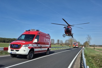 Seite 3 für Hubschraubereinsatz heute » Aktuelle Meldungen aus Deutschland
