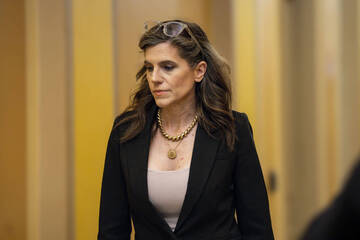 Nancy Mace falls hard in South Carolina Republican gubernatorial ...