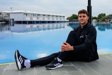 Dynamo Dresden: Das ist Jakob Lewalds Stärke