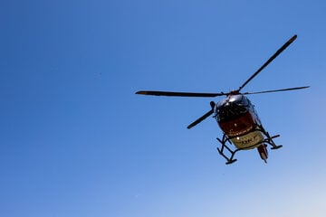 Seite 3 für Hubschraubereinsatz heute » Aktuelle Meldungen aus Deutschland