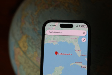 Google follows Trump administration's lead with "Gulf of America ...