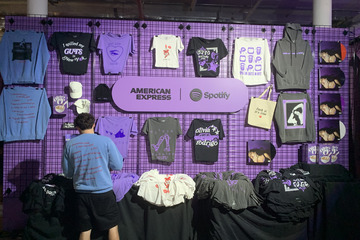 Olivia Rodrigo's GUTS pop-up in New York City is worth the hype