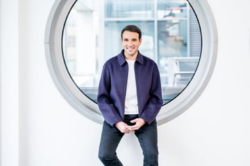 Sherif Rizkallah packt aus - "Wow, um 11 Uhr schon so viel Alkohol?"