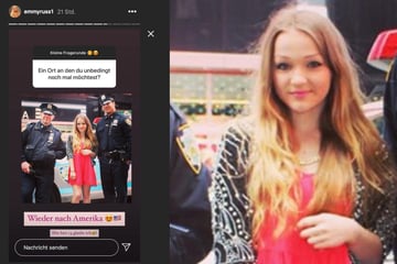 Krass! So sah Bikini-Babe Emmy Russ noch vor wenigen Jahren aus