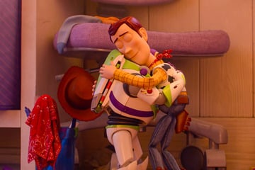 Toy Story 5 wins big for Disney with the best box office opening of ...