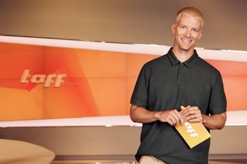 "taff" bekommt Verstärkung: Christian Loß wird neuer ProSieben-Moderator