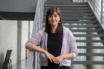 Rasha Nasr ein Jahr im Bundestag: Diese Themen hat sie auf der Agenda