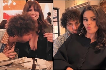 Selena Gomez drops racy Benny Blanco pic in new Instagram dump | TAG24