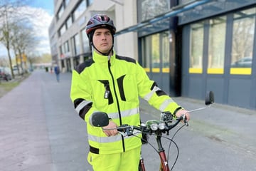 Anzeigenhauptmeister kündigt "Ende" an: Weltherrschaft oder Lebenswerk ...