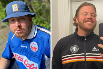 Rapper Finch sorgt für Fan-Frust: Das ist der Grund