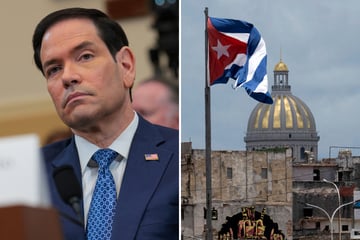 Trump admin. slams Cuba's economic reforms as "superficial smoke ...