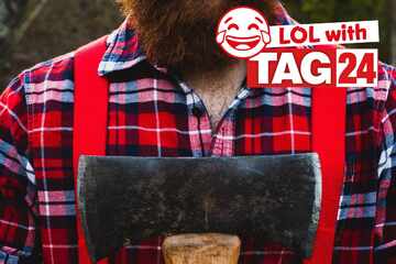 Joke of the Day for November 2, 2025: A Sunday Funday funny