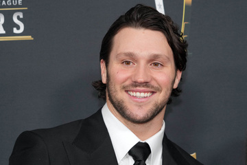 Buffalo Bills' Josh Allen wins NFL Most Valuable Player award