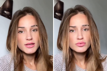 GNTM-Neele zieht Schlussstrich: "Es ist mir einfach alles zu viel"