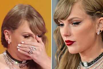 Taylor Swift's Vienna Eras Tour concerts canceled amid foiled terrorist attack