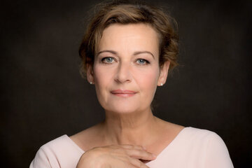 Schauspielerin Lilly Forgách mit 58 Jahren verstorben