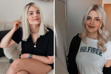 Couple on Tour-Ina muss sich im Netz rechtfertigen