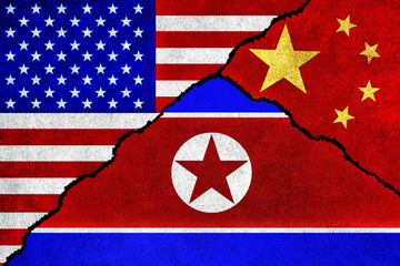 US to call for new sanctions targeting North Korean coal exports to ...
