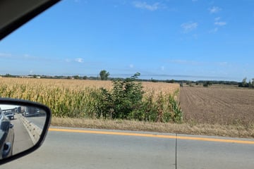 Explosion in Chemiepark Leuna - Feuer gelöscht