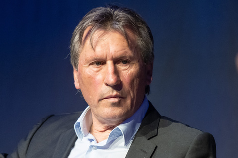 HSV-Manni Kaltz wird 70: "Ich kann mich überhaupt nicht mehr mit dem ...