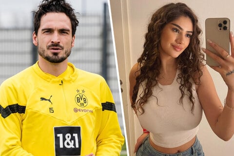 Lisa Straube vergeben! Nicht an Fußballer Mats Hummels, sondern an "Too ...