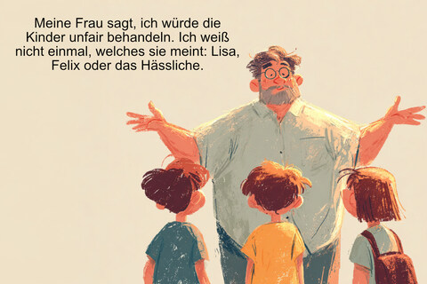 Schwarzer Humor: Die besten bösen Witze zum Lachen