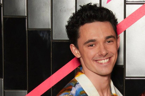 Chaos in der Küche: GZSZ-Stars Anne Menden und Marc Weinmann beim ...