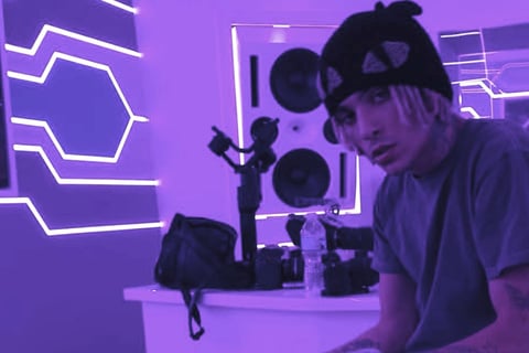 Mit nur 23 Jahren: Rapper OhTrapstar kommt bei Autounfall ums Leben