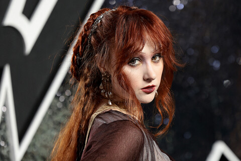 Chappell Roan claps back at rude comment at 2024 MTV VMAs: "Not me, b***h!"