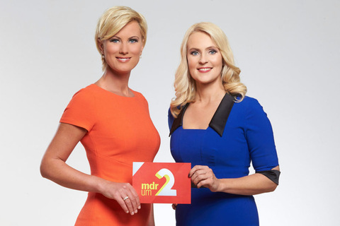 Ungeschminkte Wahrheit: So sieht die Brisant-Moderatorin oben ohne aus