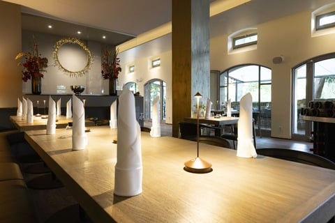 Sachsens erster Sternekoch eröffnet Restaurant 'Mario Pattis - Feine Kost'