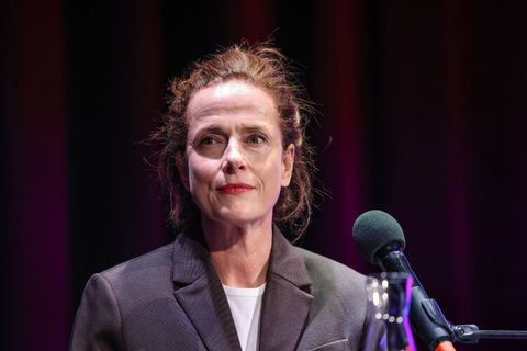 "Polizeiruf"-Star Claudia Michelsen kritisiert Krimi-Pause: "Osten wird ...