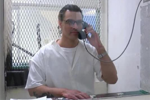 Keith Edmund Gavin executed in Alabama by lethal injection